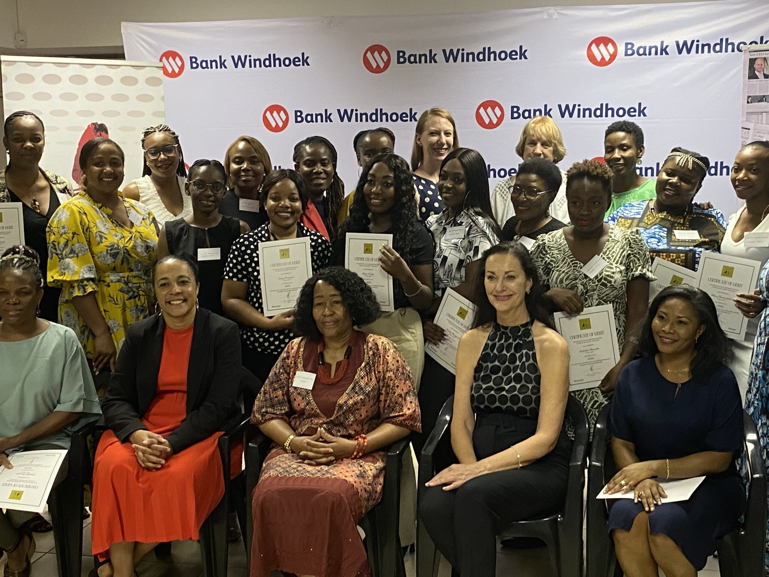 Katuka Coaching & Mentorship